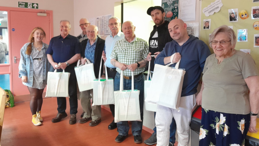 Bryson Energy Healthy Futures Program has now reached over 500 ...